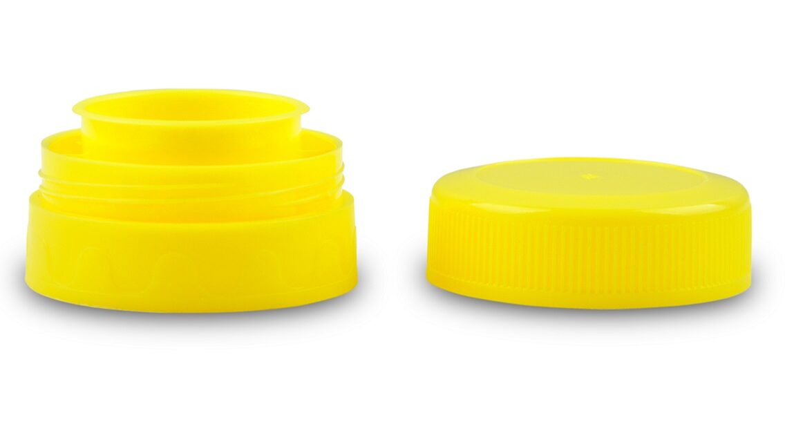 Özpet | CLAMPING CAP